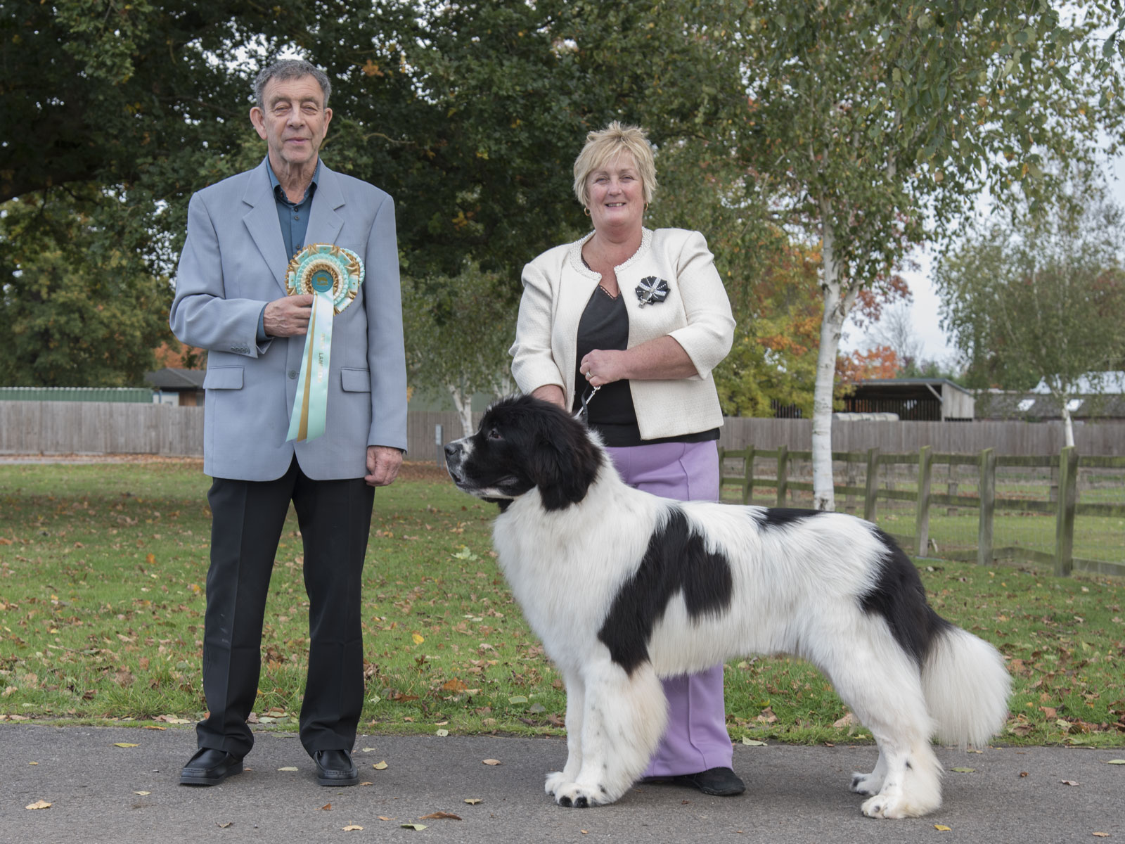 The Newfoundland Club - Homepage